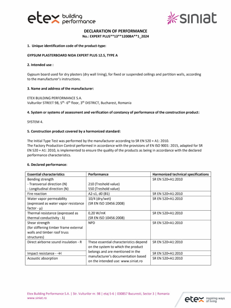 25.3. 05.12.2024 Nida Expert Plus | PDF