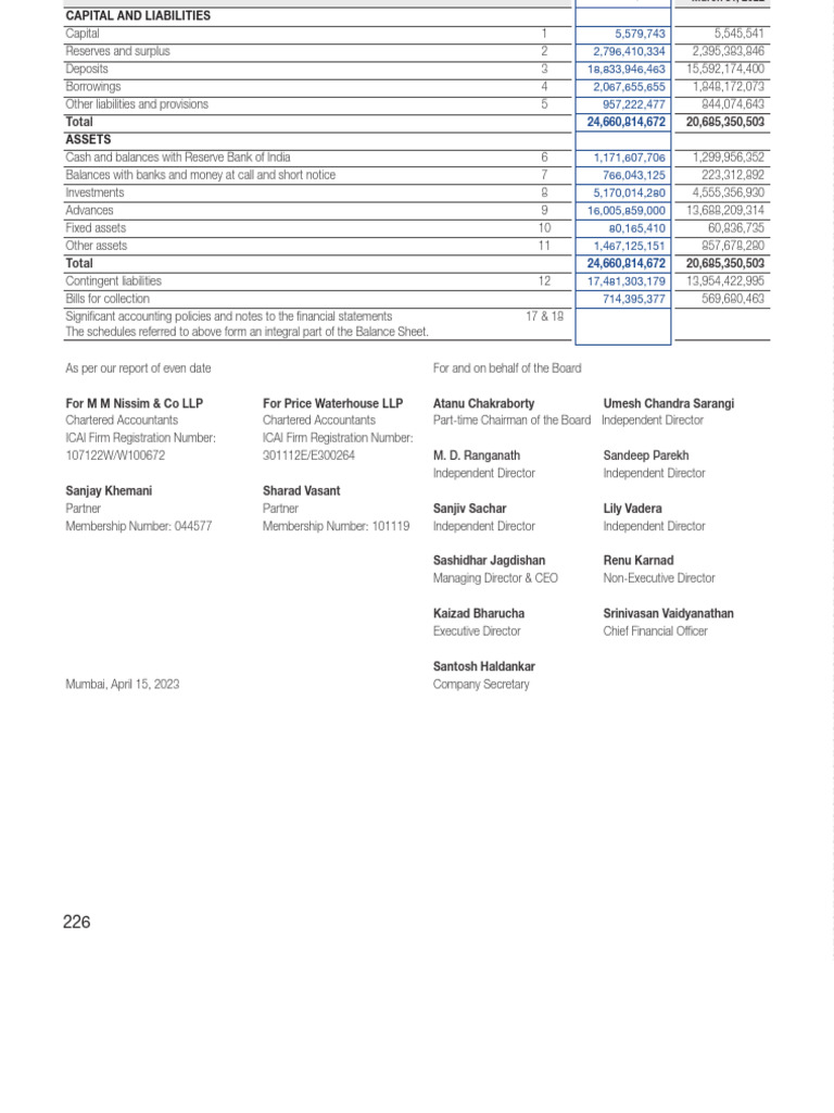 Doc Scanner Document | PDF | Income Statement | Expense