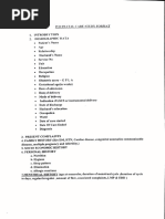 NICU Admission Sheet | PDF | Childbirth | Pregnancy
