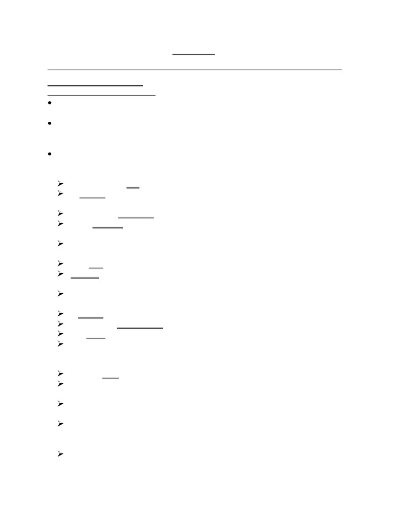 Class Vi - English - Gist 1 | PDF | Bagheera | Shere Khan