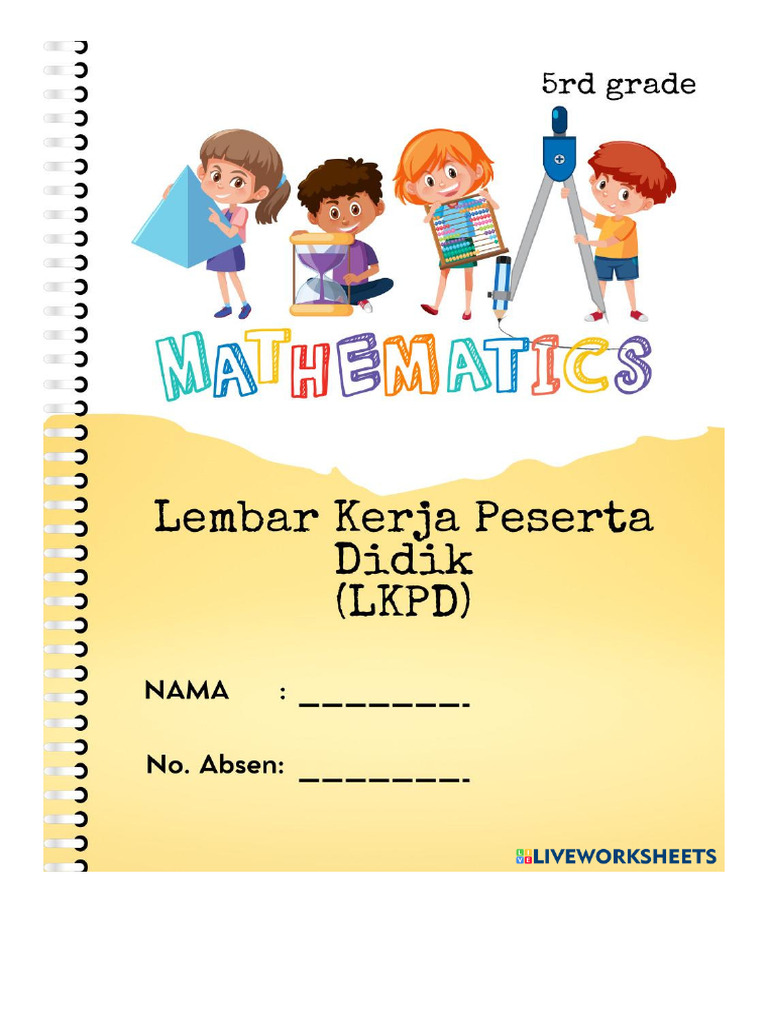 LKDP Sudut | PDF