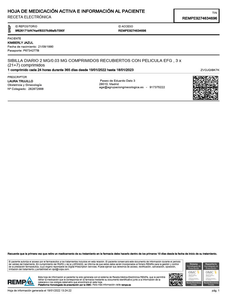 Pills | PDF | Farmacia | Ciencias farmacéuticas