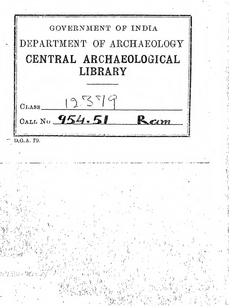 2015.103524.Early History of the Madras Region Text | PDF | Vaishnavism ...