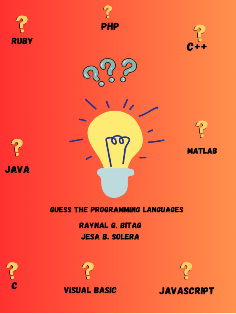 bitag | PDF | Programming Language | Command Line Interface