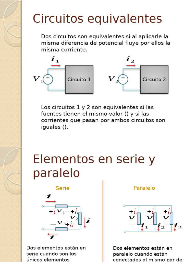 Presentación3 | PDF | Red eléctrica | voltaje