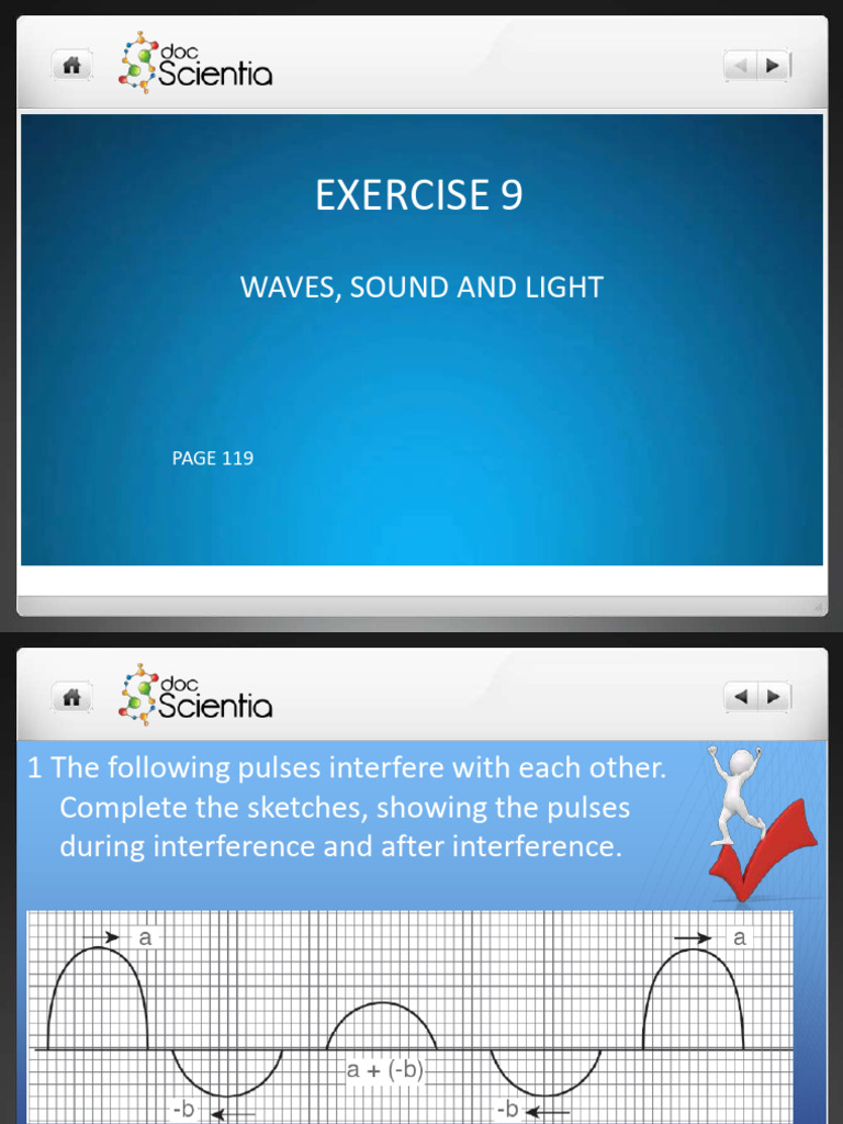 Exercise 9 | PDF