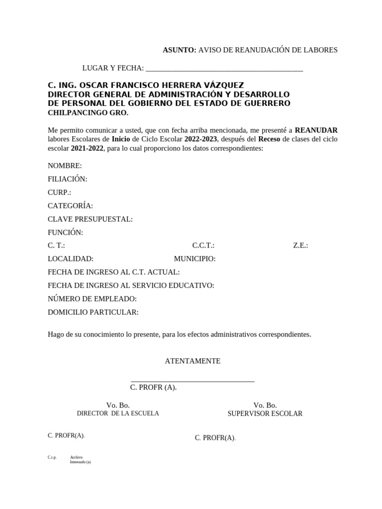 Reanudaciones 2022-2023 Tona | PDF