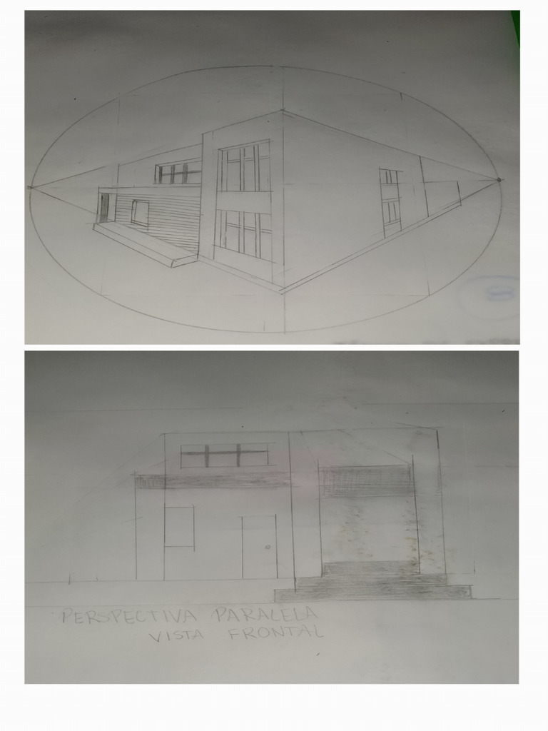 Boceto Proyecto Final | PDF