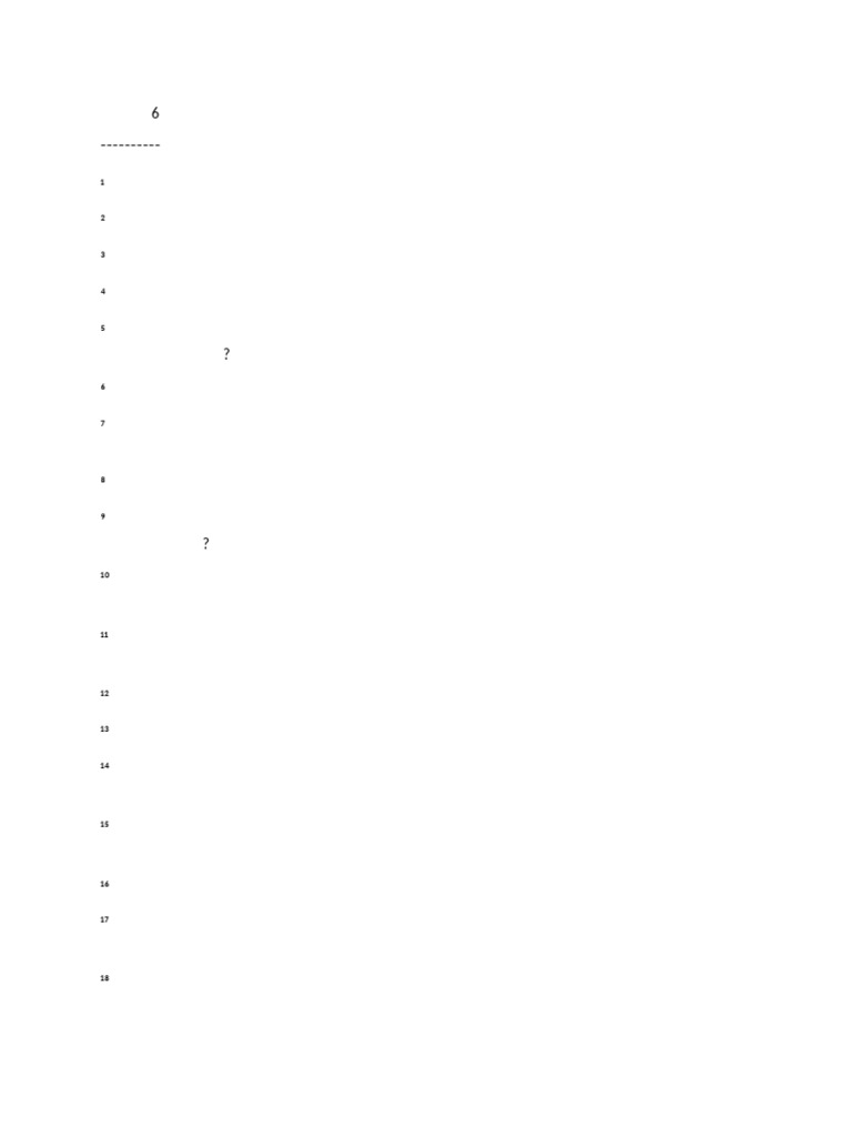 ዮሐንስ 6-WPS Office | PDF