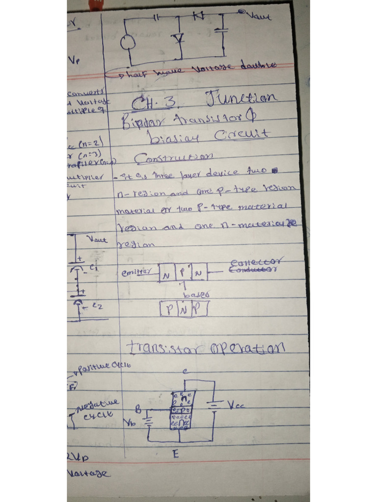Applied Electronics Image | PDF
