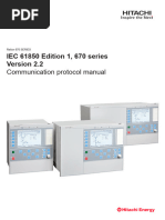 1MRK505412-UEN - en PCM600 3.0 Installation Guide - 2 | PDF ...