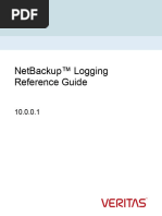 NetBackup SLP Command Cheat Sheet | PDF | Computer Architecture | System Software