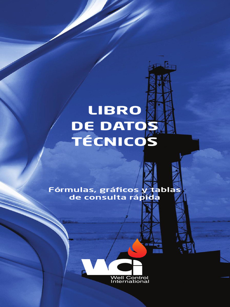 Well Control Manual | PDF