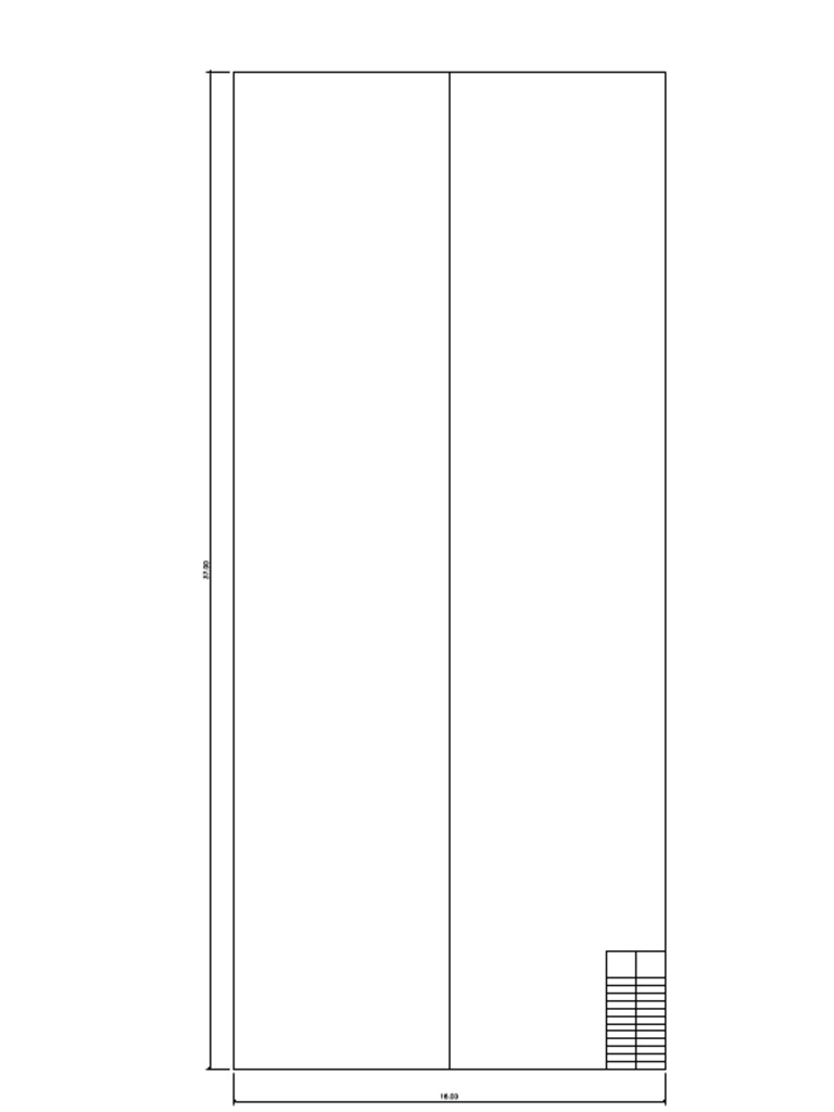 Drawing1 Model | PDF