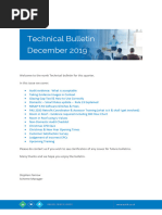 CoreLogic PAS Hub Lodgement Check Sheet v2.0 | PDF | Building Insulation