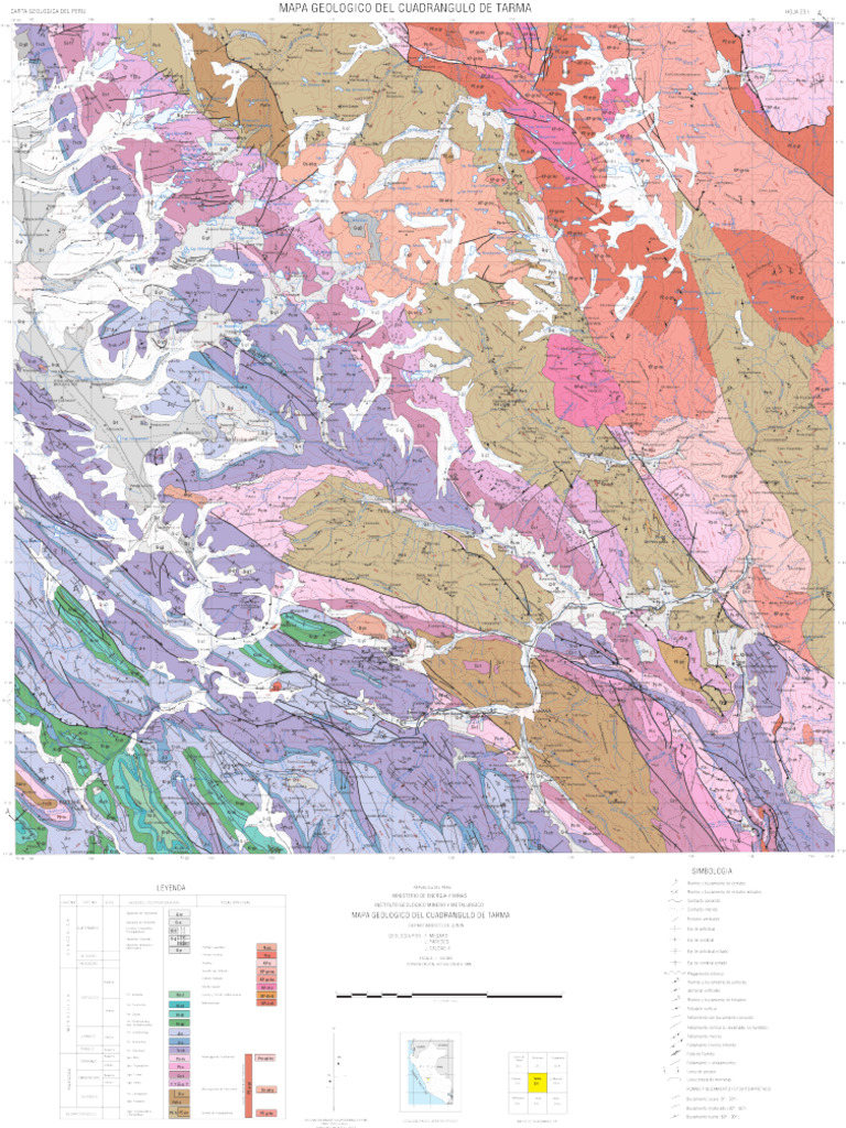 Geo 23 L | PDF