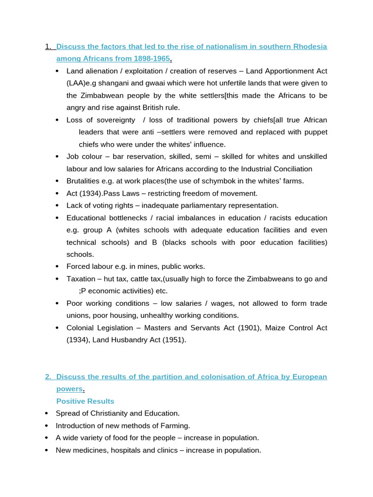 Nass Question and Answers | PDF | Bill (Law) | Government