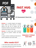 Fast Hugs Bid | PDF