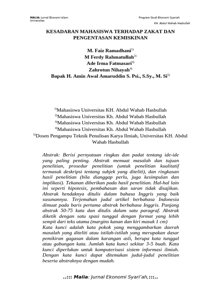 Jurnal Uas Tpki | PDF