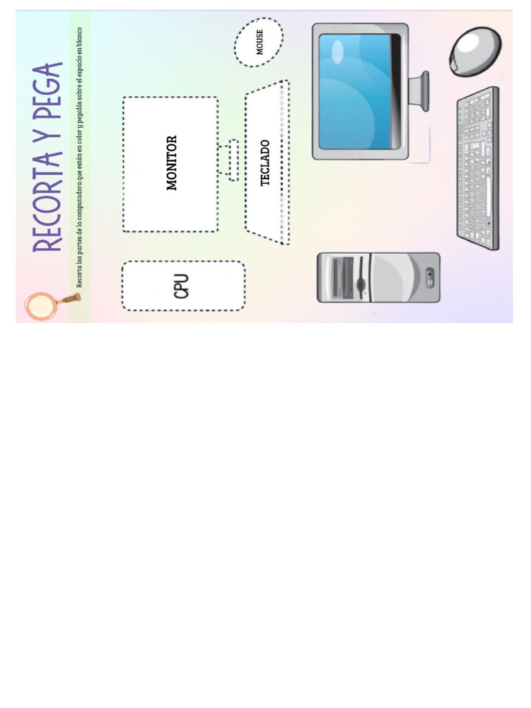 Informatica 2024 | PDF