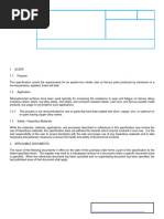 AMS 2417 G Plating, Zinc-Nickel Alloy | PDF | Corrosion | Specification ...