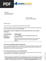 NYSOH Identity Verification Process | PDF | Identity Document ...
