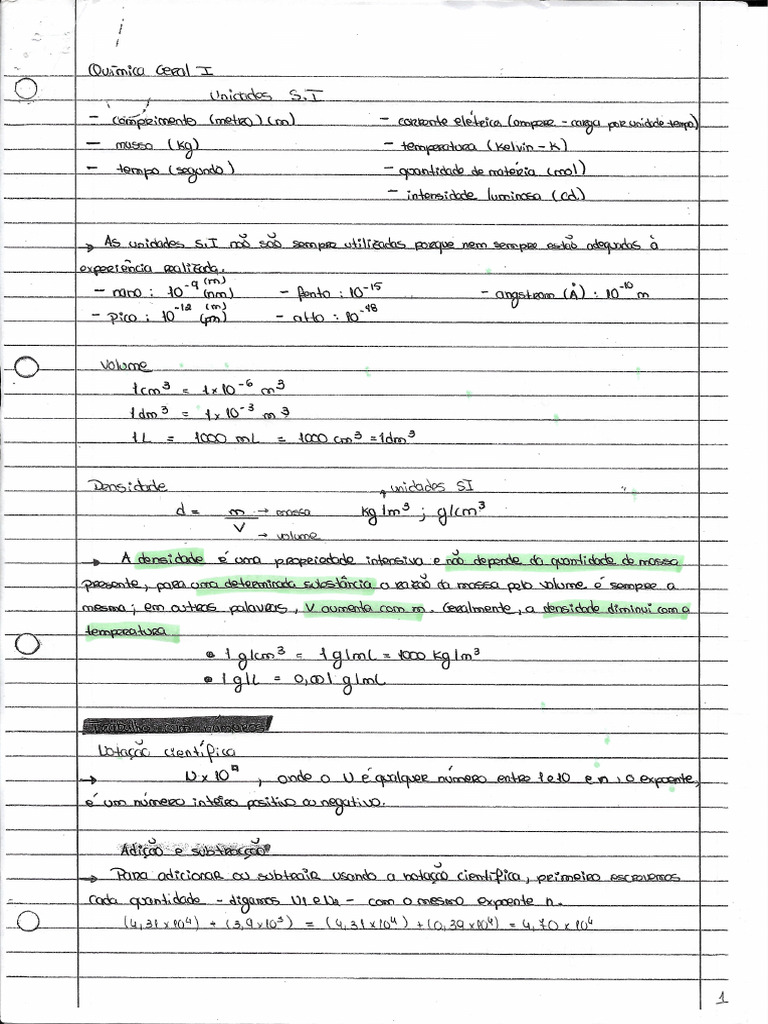 Química I Pdf