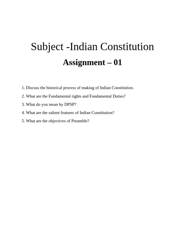 Assignment -1 IC | PDF