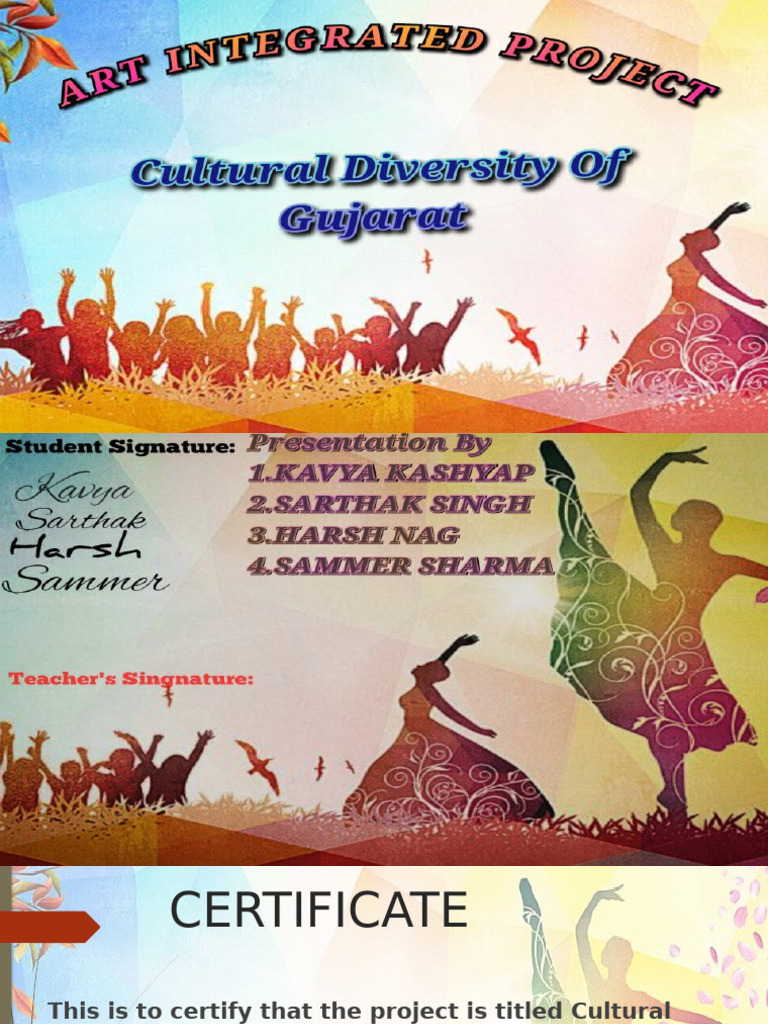 11th Eng Project by Sameer Group | PDF