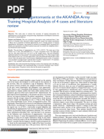 Efficacy of SMP in Gigantomastia Surgery | PDF | Medical Specialties ...