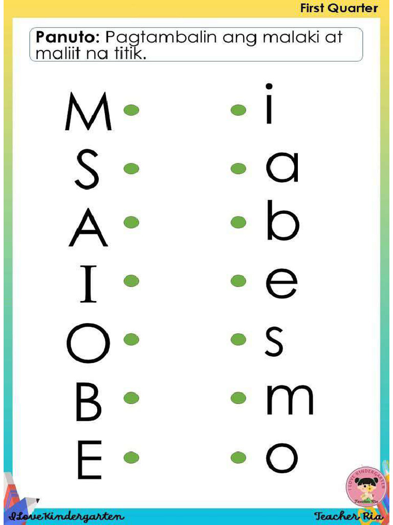 Worksheet 4 Day 1 | PDF