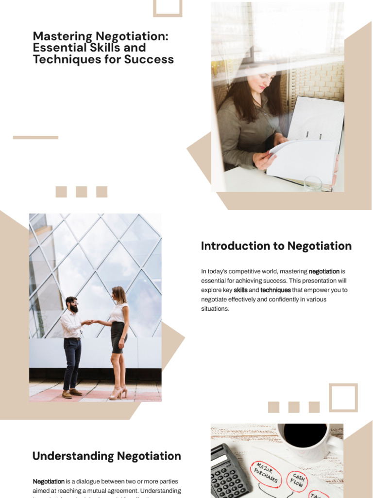 slidesgo-mastering-negotiation-essential-skills-and-techniques-for ...