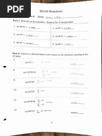 Set Square in Engineering Drawing For ALP | PDF