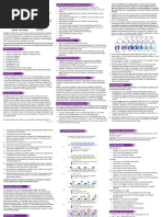 TCID50 Assay Protocol and Calculation | PDF | Virology | Microbiology