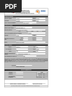 Solicitud de Pases Eventuales Colón | PDF