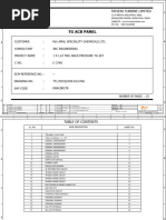 33KV HT Panels | PDF