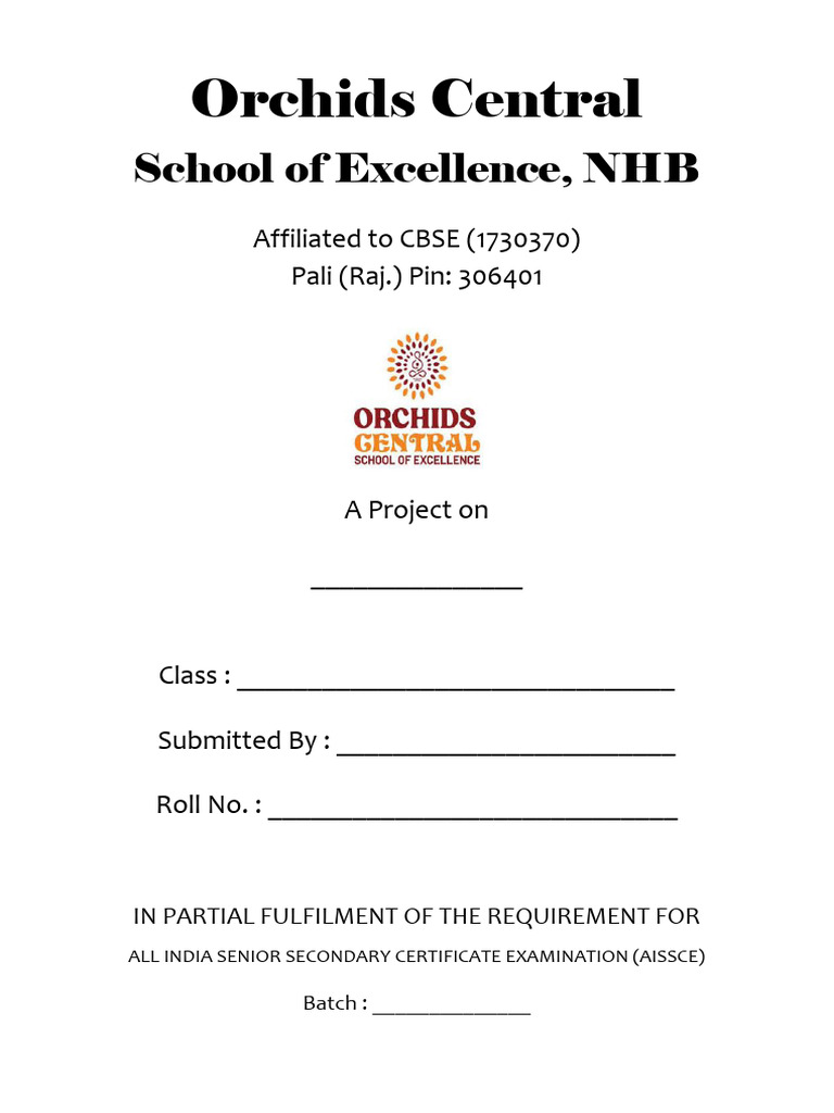 Project | PDF | Learning | Cognition