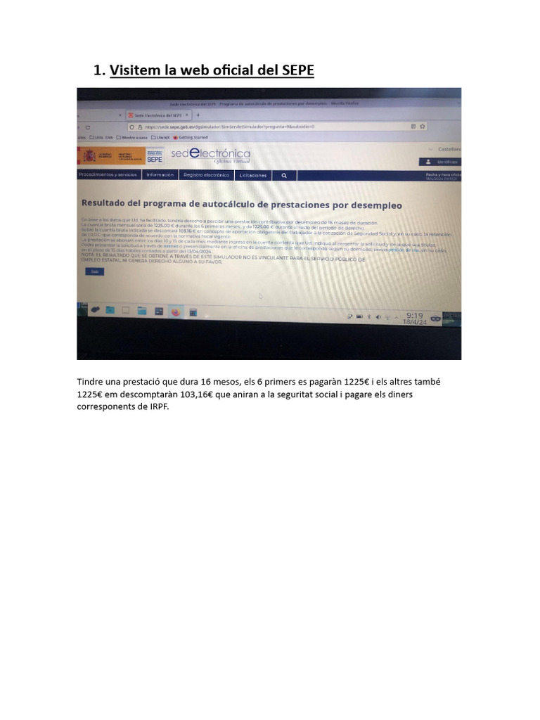 Treball Fopp Ivan | PDF