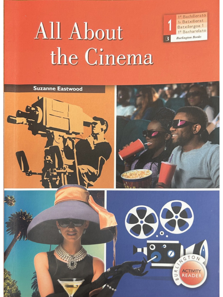 All About Cinema | PDF