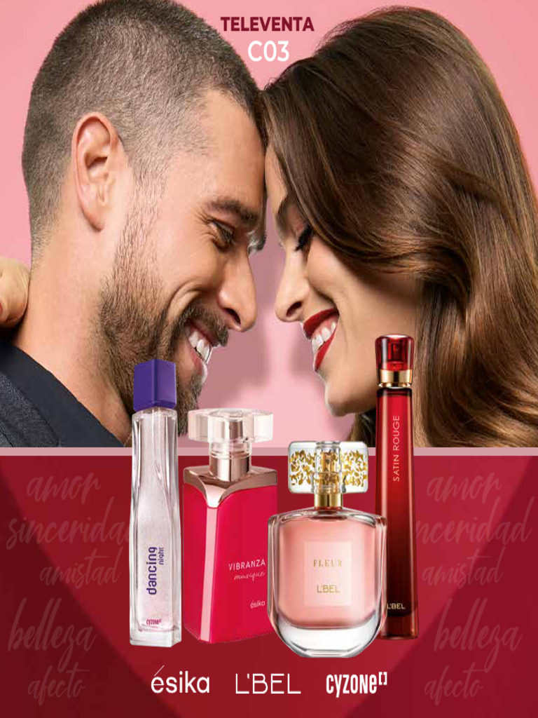 FOLLETO TELEVENTA C03-1 | PDF