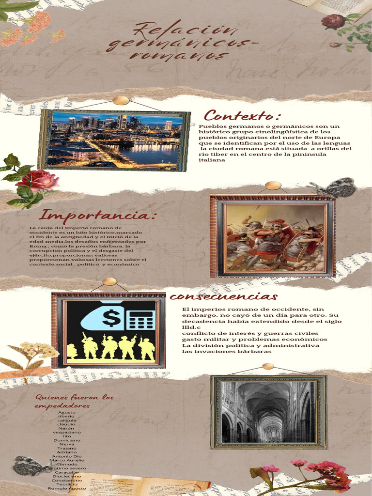 Brown Scrapbook Museum of History Infographic_20250121_224115_0000 | PDF