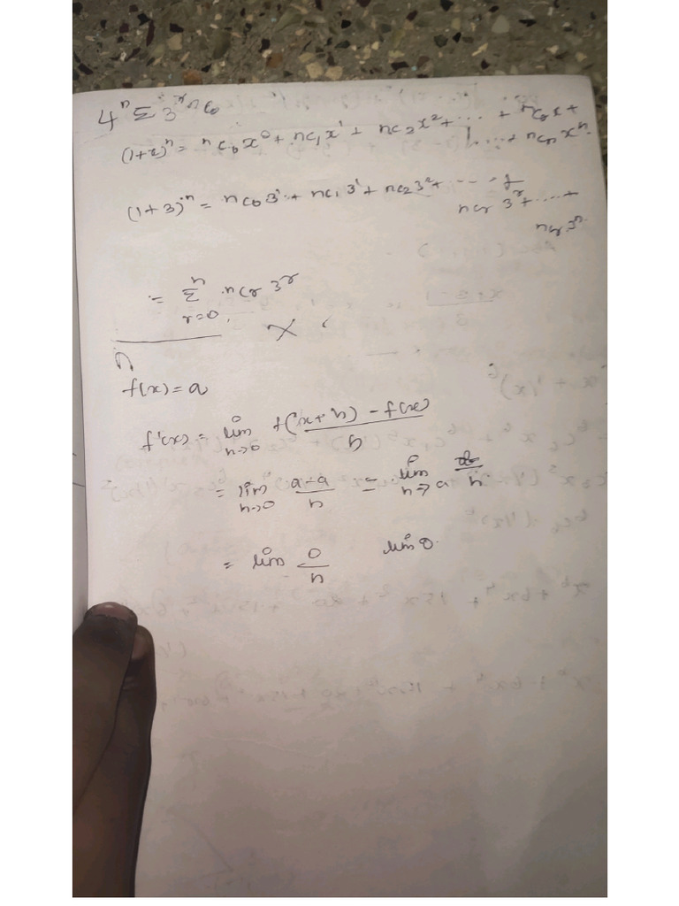 Imp Questions For Class 11 Final Annual Exams | PDF