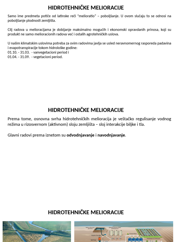 HOiS 5.deo Predavanja | PDF