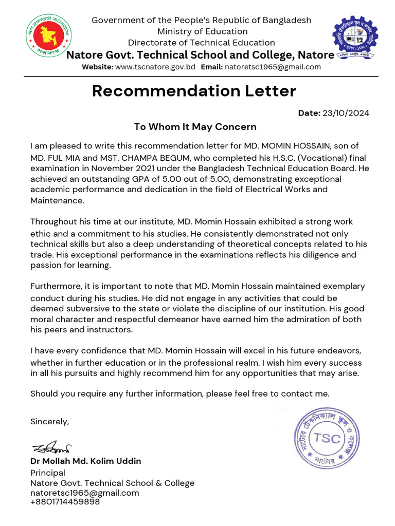 Recommendation 2. | PDF