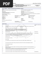 Lesotho Tax Clearance Certificate Application | PDF | Taxes | Payments