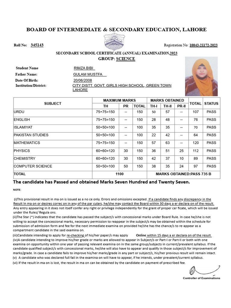 RTU | PDF | Educational Stages