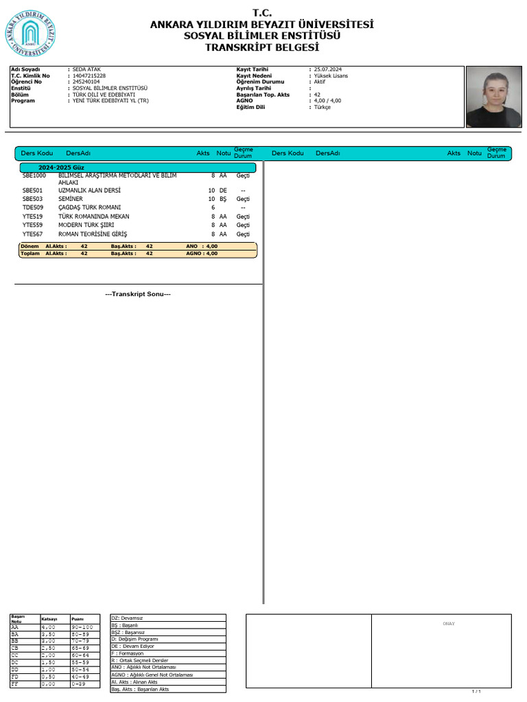 transkript (1) | PDF