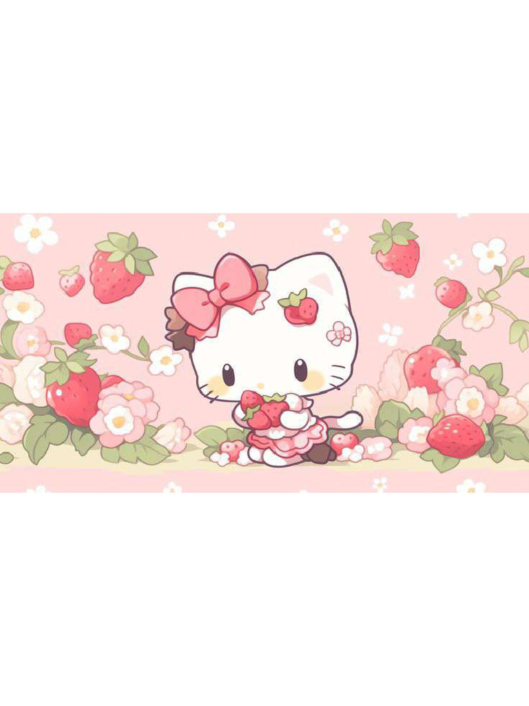 Hello Kitty | PDF