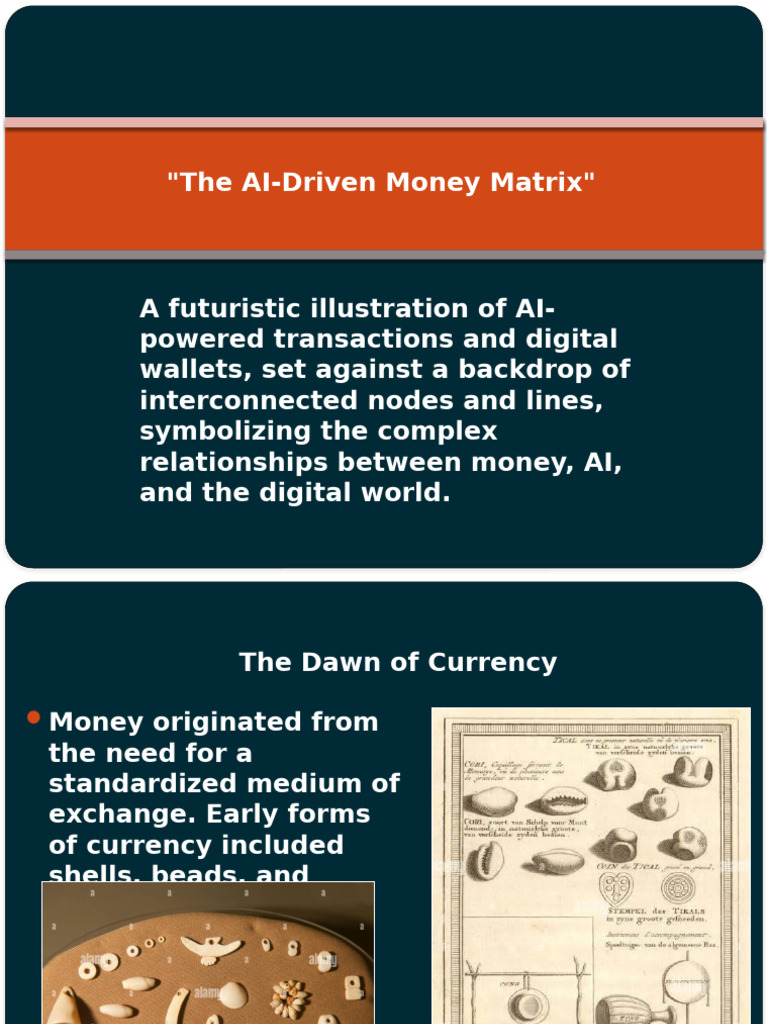 Financial Literacy Project Enhanced Content | PDF