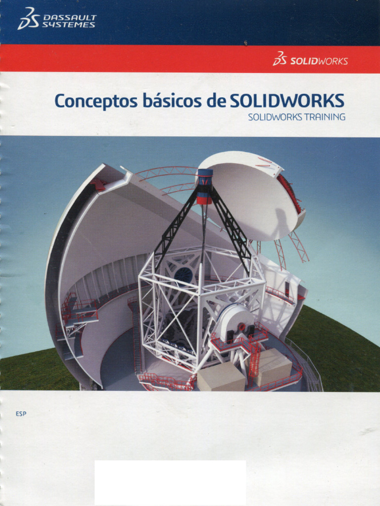 Solidworks Essentials | PDF